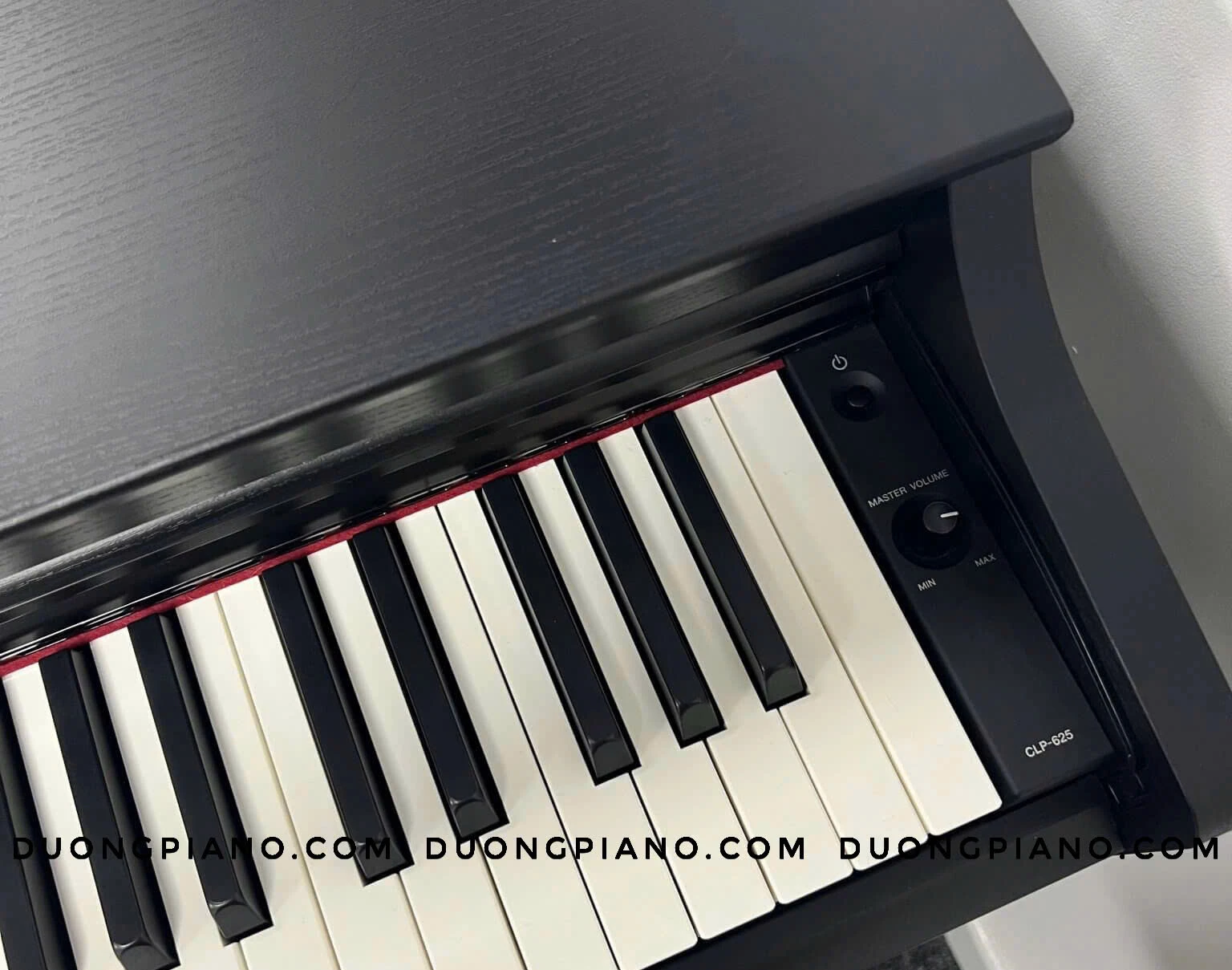 Yamaha CLP625 Nguyên bản mới 98% - Sẵn hàng tại Dươngpiano - Giá khuyến mãi hôm nay